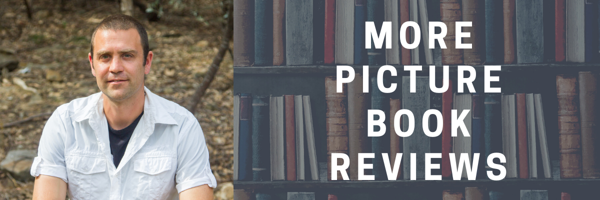 Three by Stephen Michael King Review - Andrew Dittmer